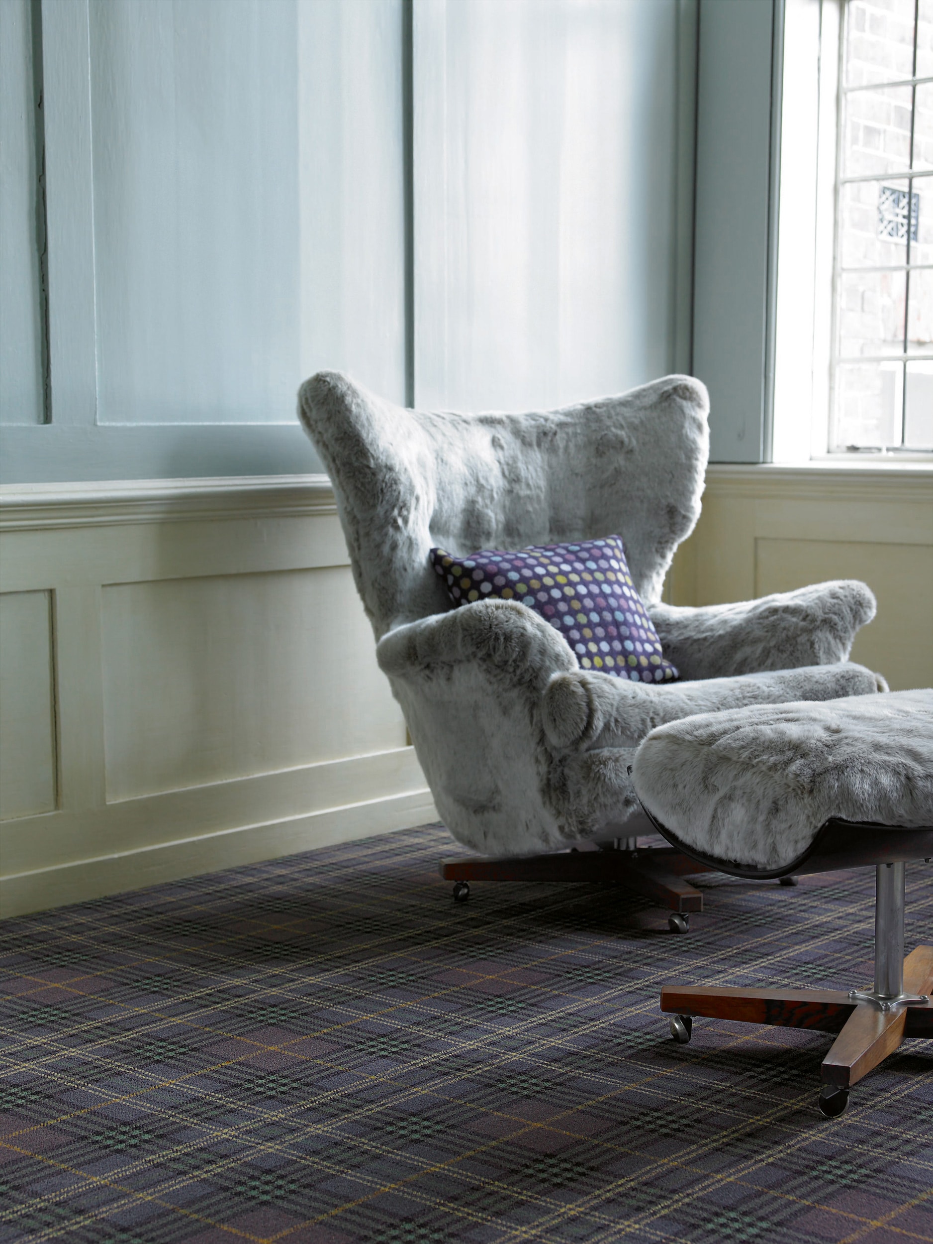 Carpets Inverness - Sharon Leon Home Floorings