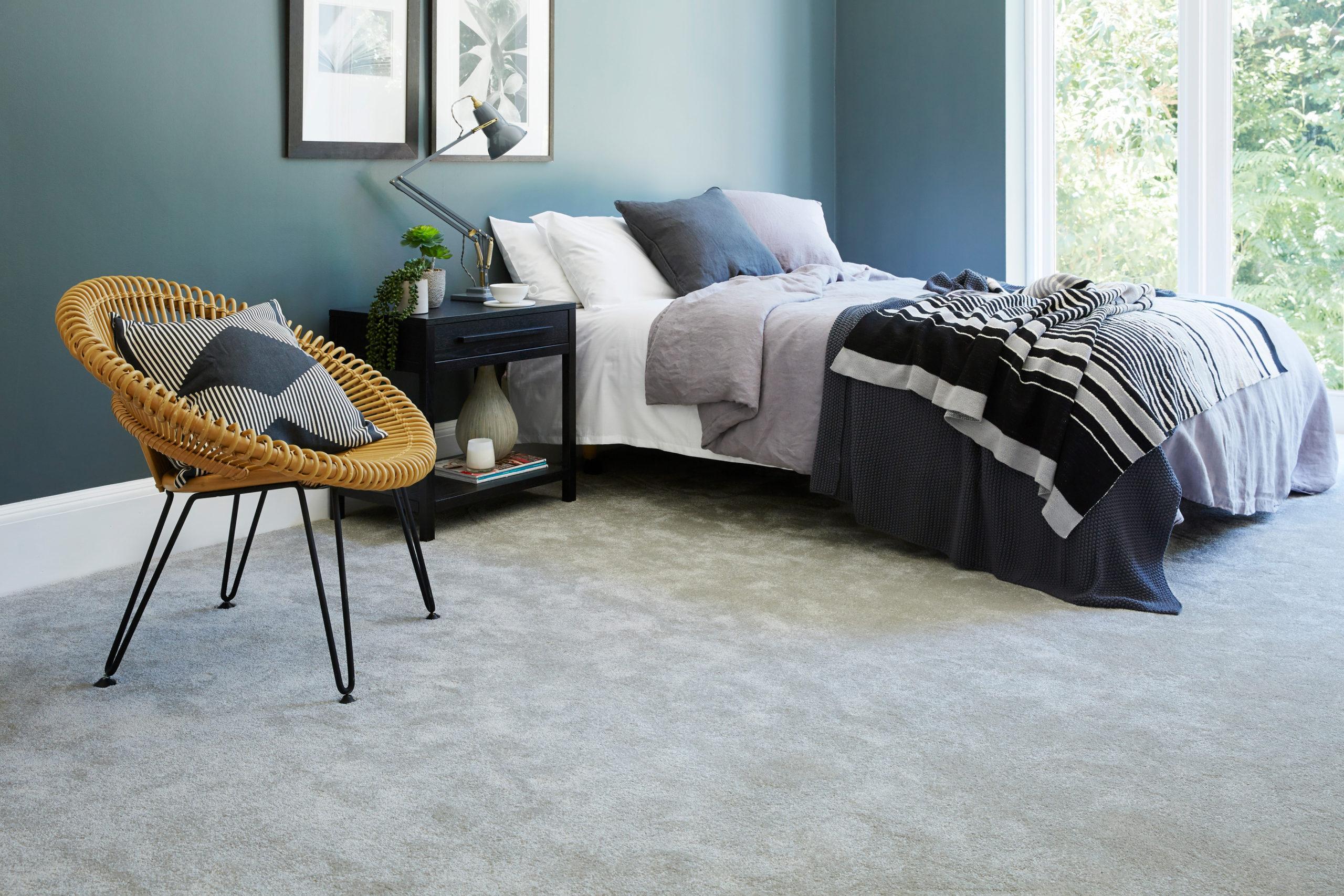 Carpets Inverness - Sharon Leon Home Floorings