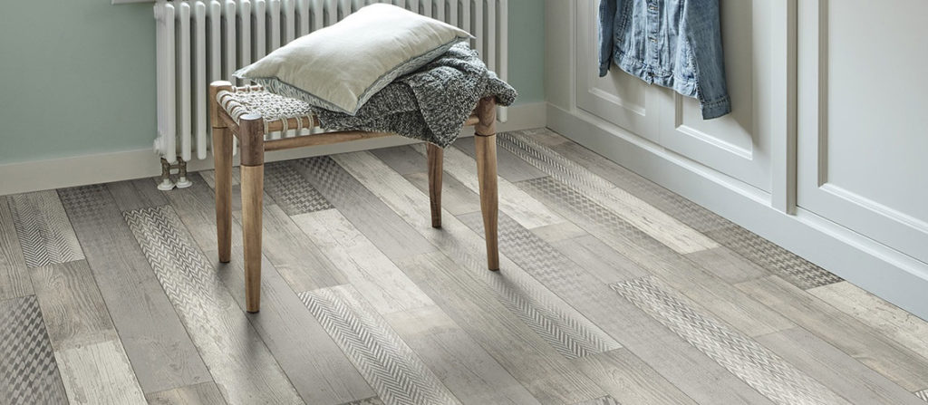 Vinyl Flooring Inverness - Sharon Leon Home Floorings