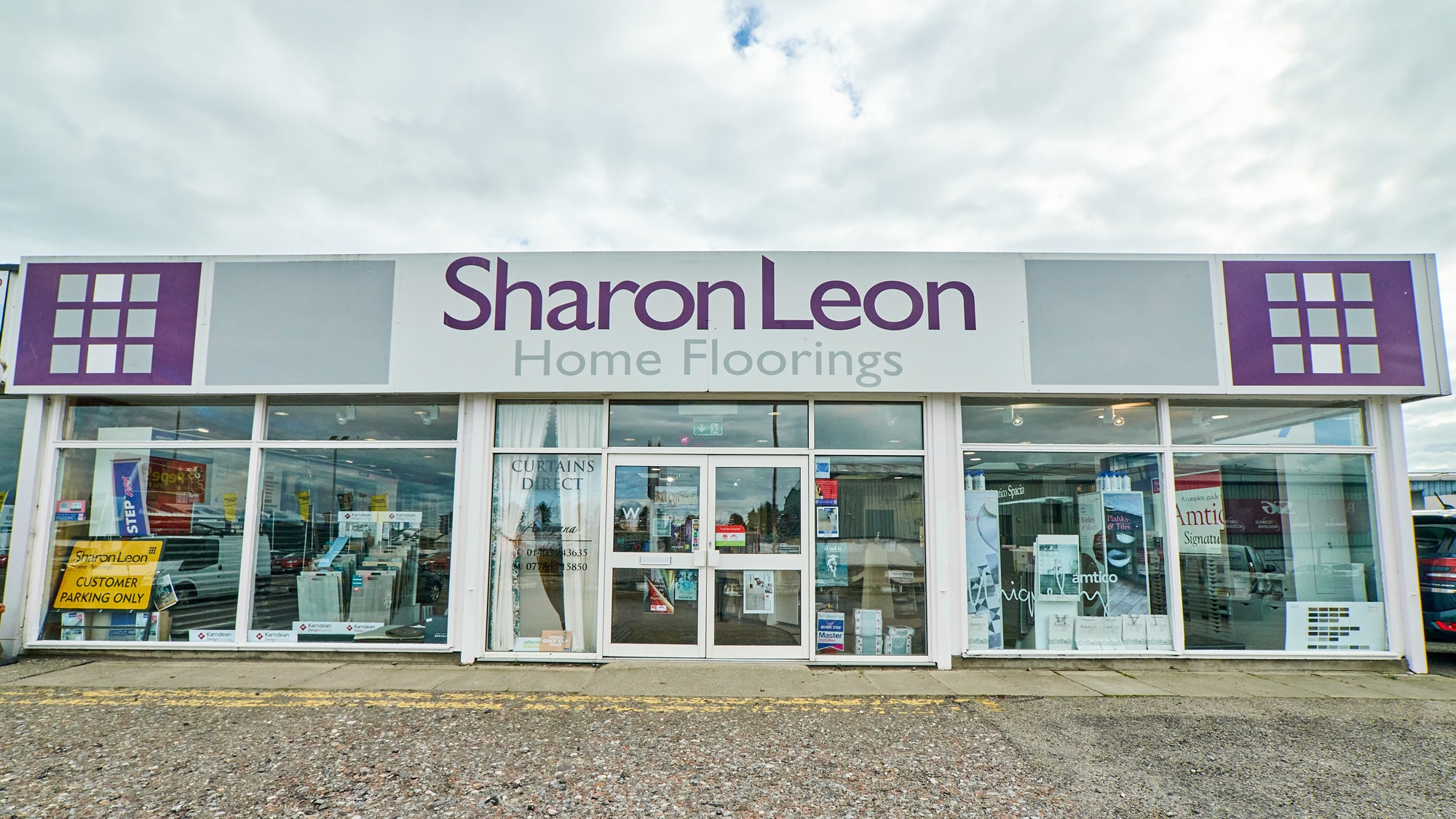 50 Years of Excellence - Sharon Leon Home Floorings